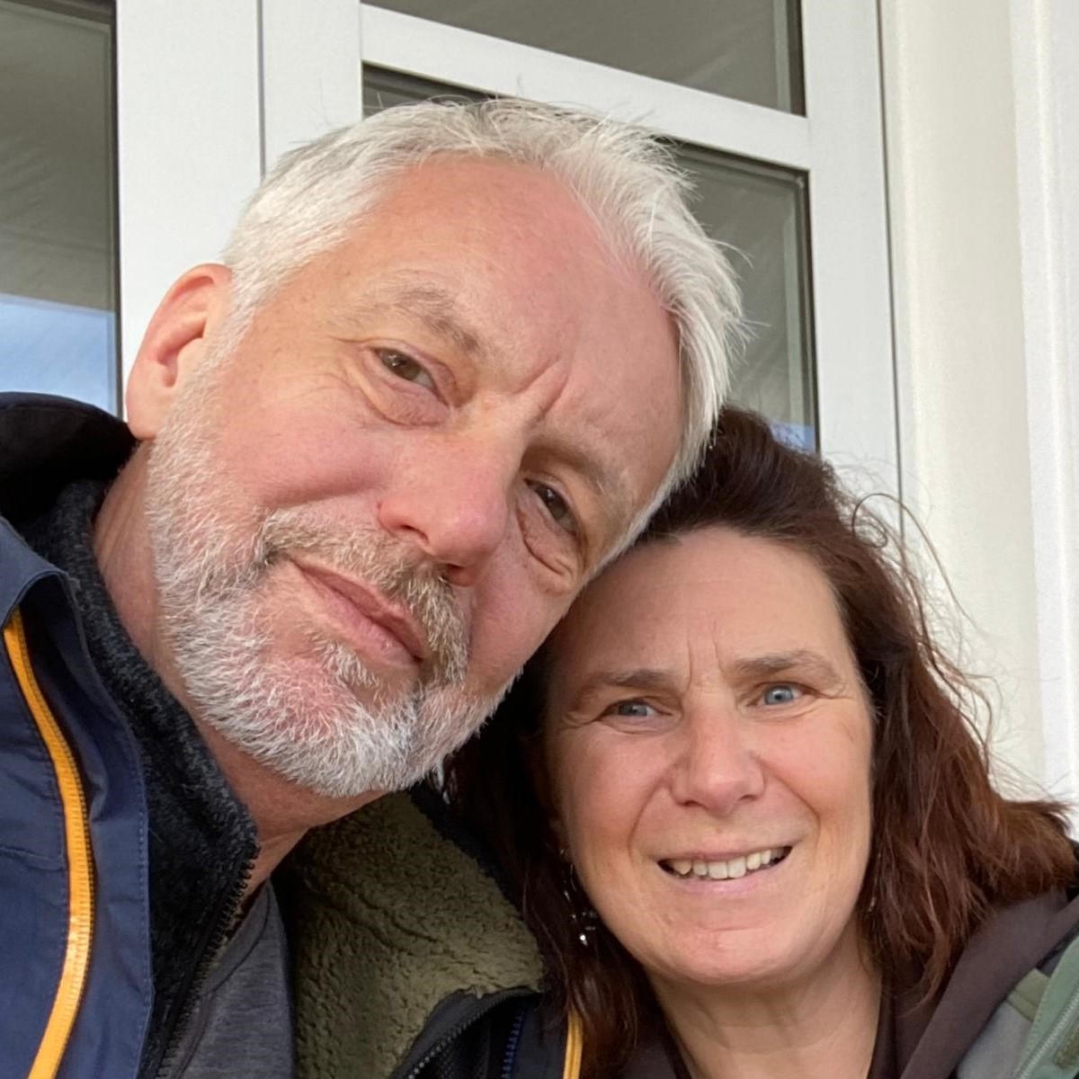 Luc Serneels & Gerda Thijs - SeaBridge